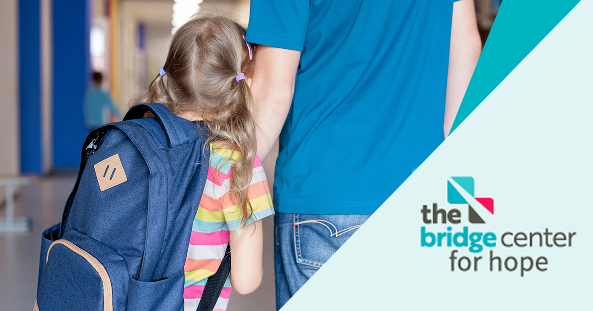 How College Students Can Take Care of Their Mental Health | Bridge Center for Hope